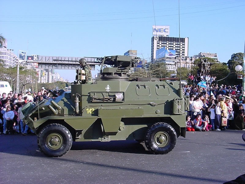 Argentina - worldmilitaryintel