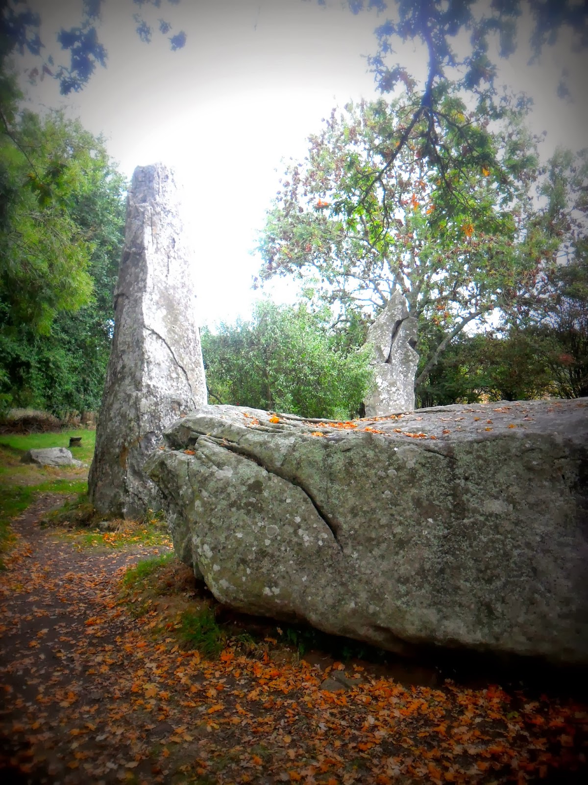 Carnac and the amazing heritage of Brittany