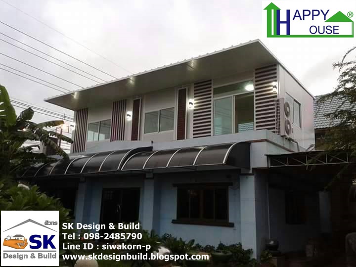 SK Prefab & Modular Co.,Ltd: ผลงานของเรา