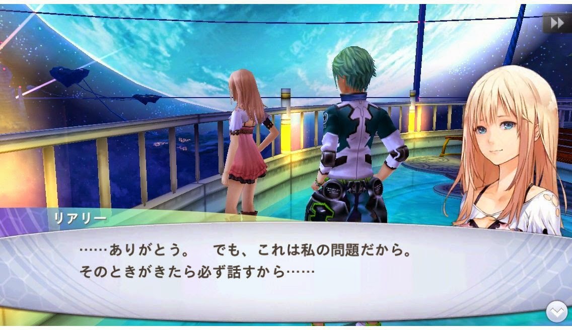 Chaos Rings III (Multi) chega em terras nipônicas no dia 16 de outubro ...