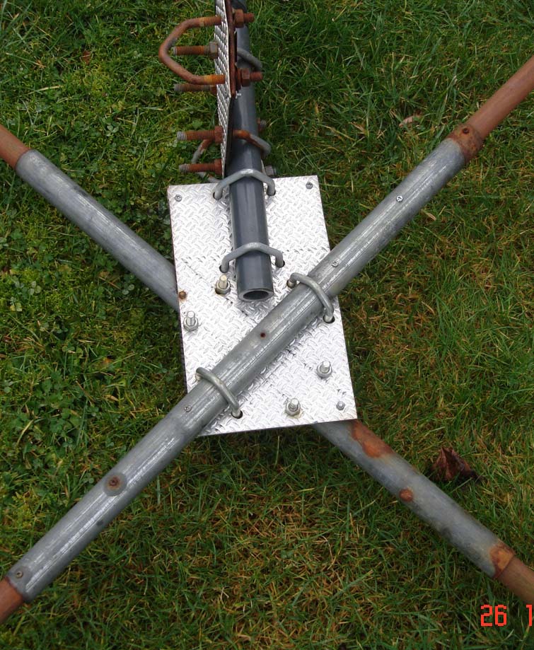 The Morse Sagas: Cobweb Antennas