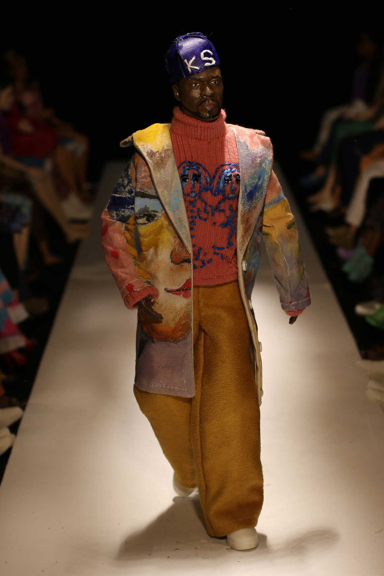 KidSuper Spring-Summer 2021 Collection