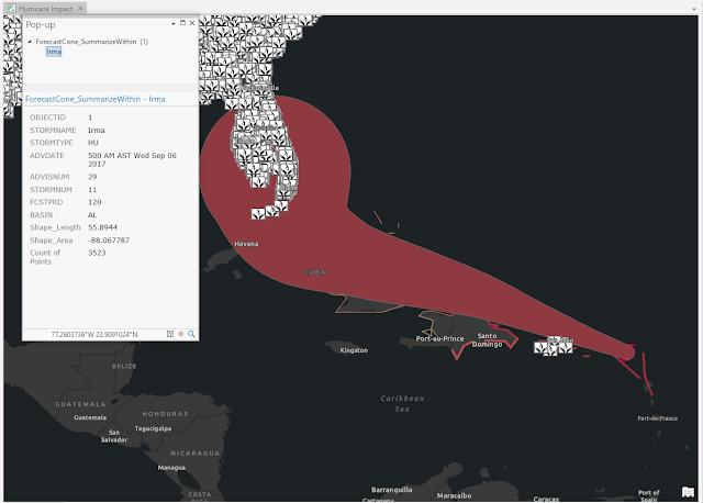 Maps, Tables, and Figures