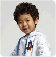 ESENCIA ORIENTAL: MANNY ~ EL NIÑERO PERFECTO