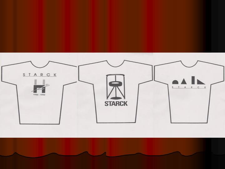 // STARCK'IN BLOG \\: STARCK // STARCK CLUB Dallas " Warriors Of The ...