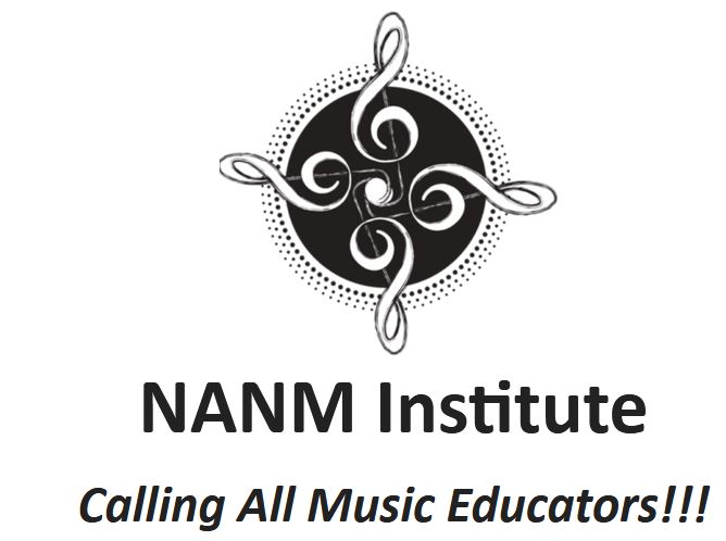 AfriClassical: NANM Holiday Edition 2018