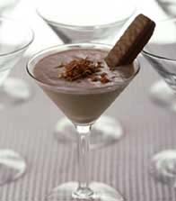 FiFi's food facts: How many TimTams are you drinking?