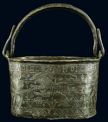 Byzantine Military: Byzantine Trade Goods