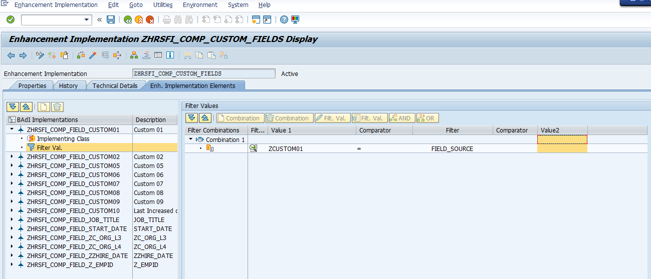 sivakumar.m: Enhancement for Successfactor Filter Badi (HRSFI_B_COMP_FIELD_EXTRACTOR)
