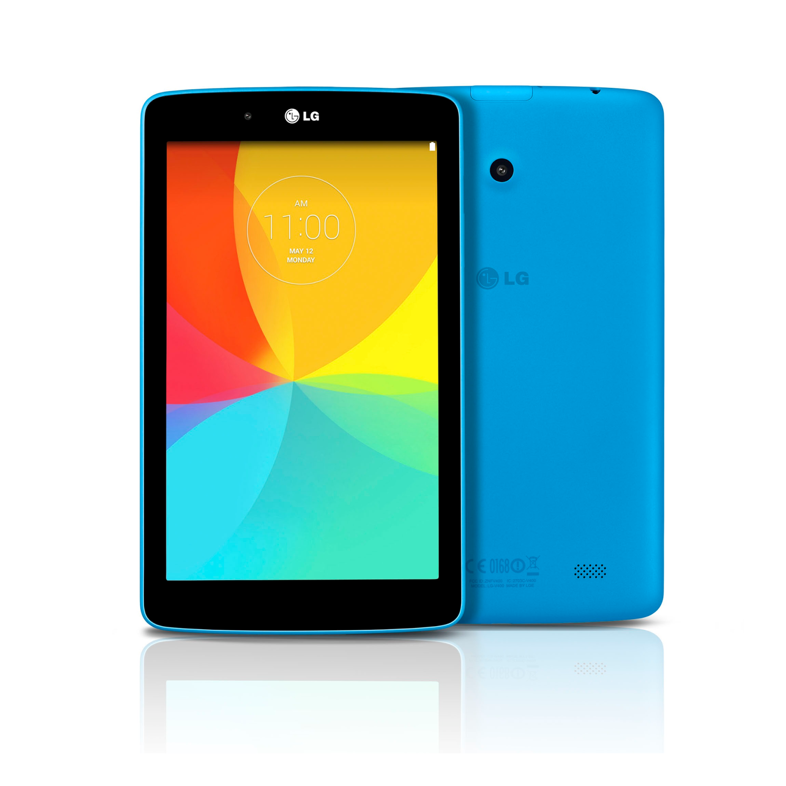 LG officially announces G Pad 7.0, G Pad 8.0 and G Pad 10.1 tablets; G ...