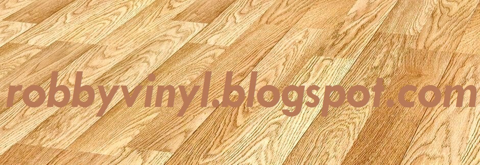 Robby Vinyl: KRONOTEC LAMINATE FLOORING/PARQUET/PARKET/LANTAI KAYU