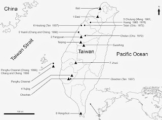 The Coastal Paleontologist, atlantic edition: 2013 in review: Advances ...