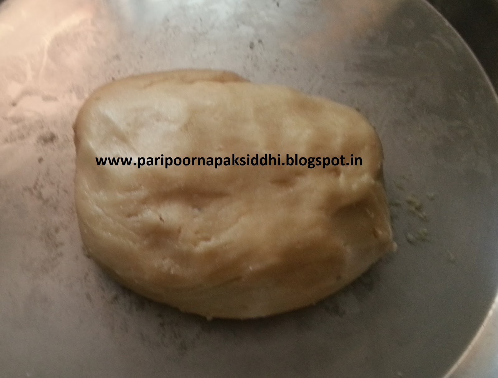 Paripoorna Paksiddhi : ANARSA / ANARSE / अनारसा