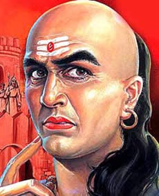 Ancient World History: Kautilya - Prime Minister of India
