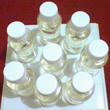 Pengertian VCO | Google Coconut