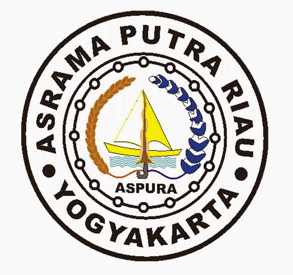 Tentang APRY ~ Asrama Putra Riau Yogyakarta