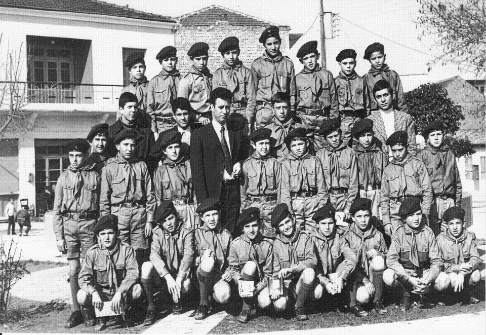 ΤΙΜΗΤΙΚΗ ΕΚΔΗΛΩΣΗ ΓΙΑ ΤΟΥΣ ΠΡΟΣΚΟΠΟΥΣ ΤΗΣ ΤΕΡΠΝΗΣ ΣΤΟ ΑΓΙΟ ΜΑΝΔΗΛΙΟ