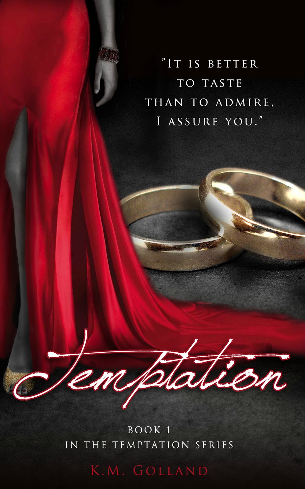 Love Temptation Quotes