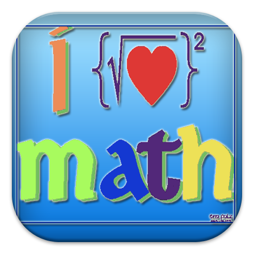 Aplikasi Rumus Matematika Android