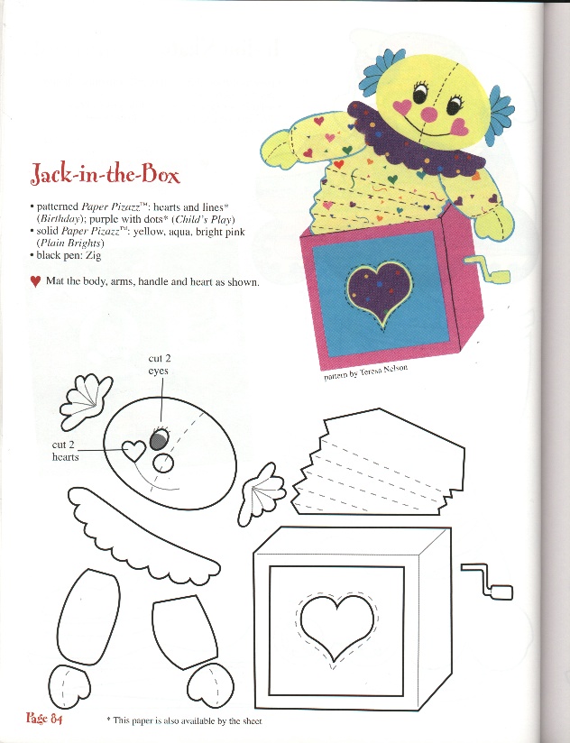 120 moldes para feltro e EVA!-ESPAÇO EDUCAR