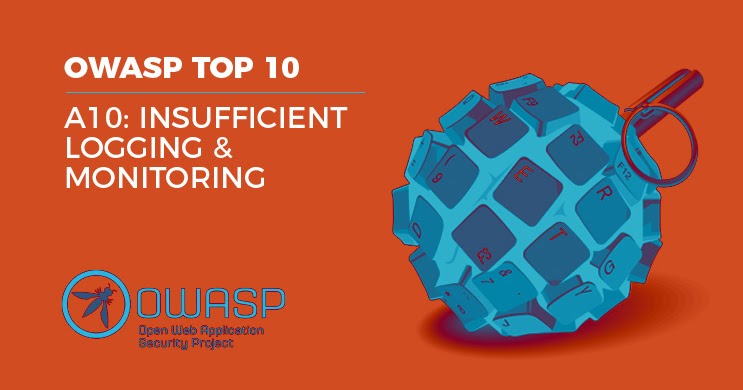 Insufficient Logging & Monitoring - HaCkeOne | Cyber security News | WAPT | VAPT | OWASP