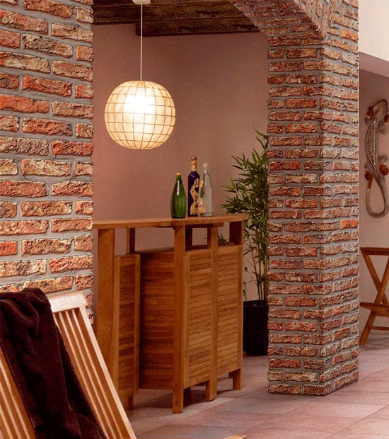 Blog de Ámbar Muebles: Muebles plegables, una solución inteligente para ...