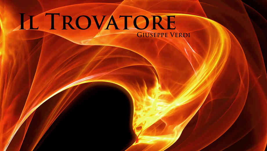 El Mirador Nocturno: Aniversario del estreno de la ópera Il Trovatore ...