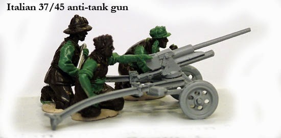 Tabletop Fix: Perry Miniatures - New WW2 Previews