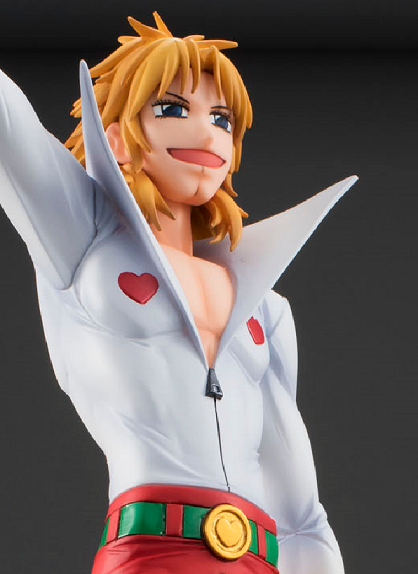 Zatch Bell! - Kanchome & Parco Folgore G.E.M. (MegaHouse)