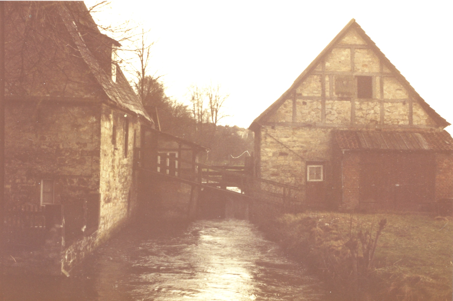 ABT UNK: Travel Tuesday: Around and About Büren, Germany