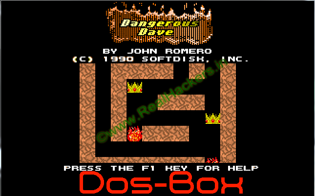 TRICKOPIA: how to download dos games!