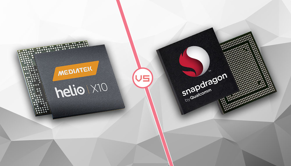 Qualcomm vs Mediatek : Which Smartphone Processor Should You Choose ...