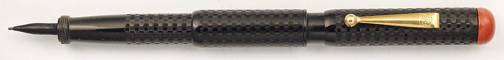 Vintage Pen News: Three unusual stylographic pens