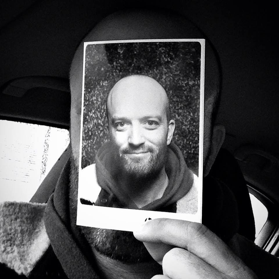 B: Q & A With Matt Stuart