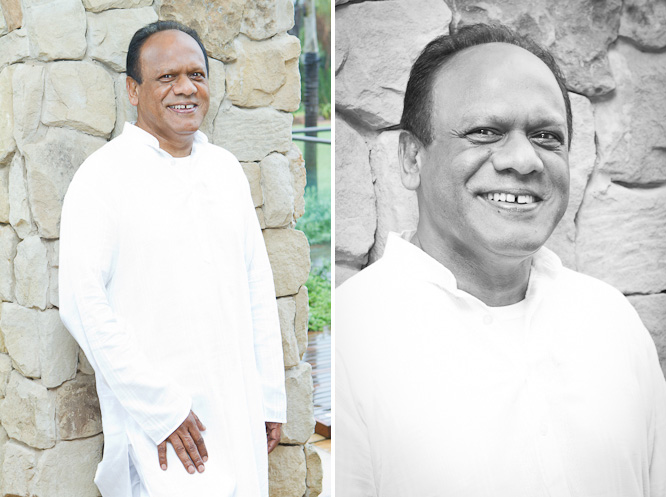 UNPRECEDENTED PICTURES: Vivian Reddy on "People of the South"