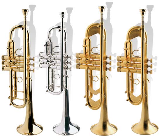 Trompetas | Trumpets, Trumpet, Instruments