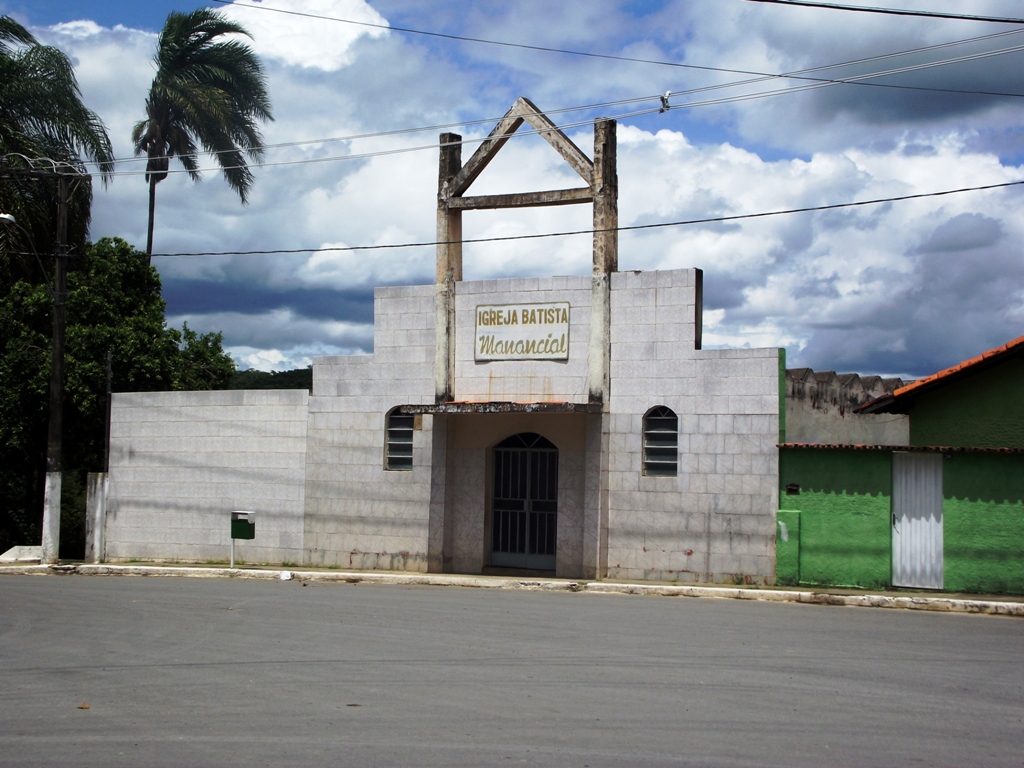 VIAGEM, TURISMO E AVENTURAS POR LUGARES INCRÍVEIS : INHAÚMA / MINAS ...