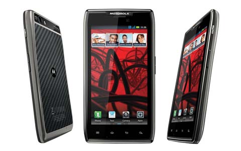 9 Ponsel Android terbaik 2012 | Bebex Pantai Selatan