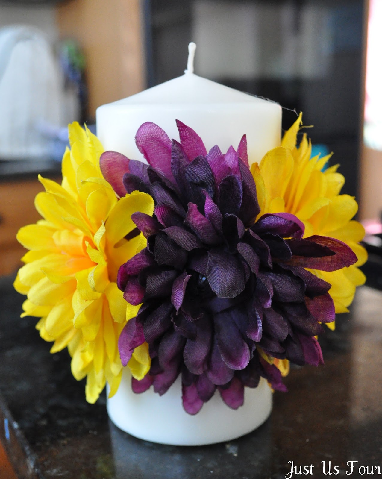 Interchangeable Lanterns for Fall - My Suburban Kitchen