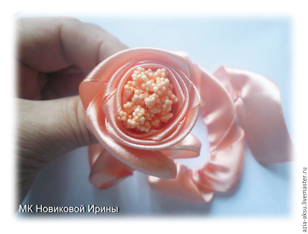 How to Make a Rose. 3 Ways. ~ Free-Tutorial.net