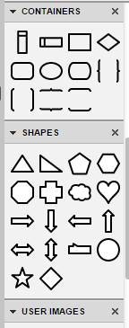 I Get to Teach: Lucid Chart
