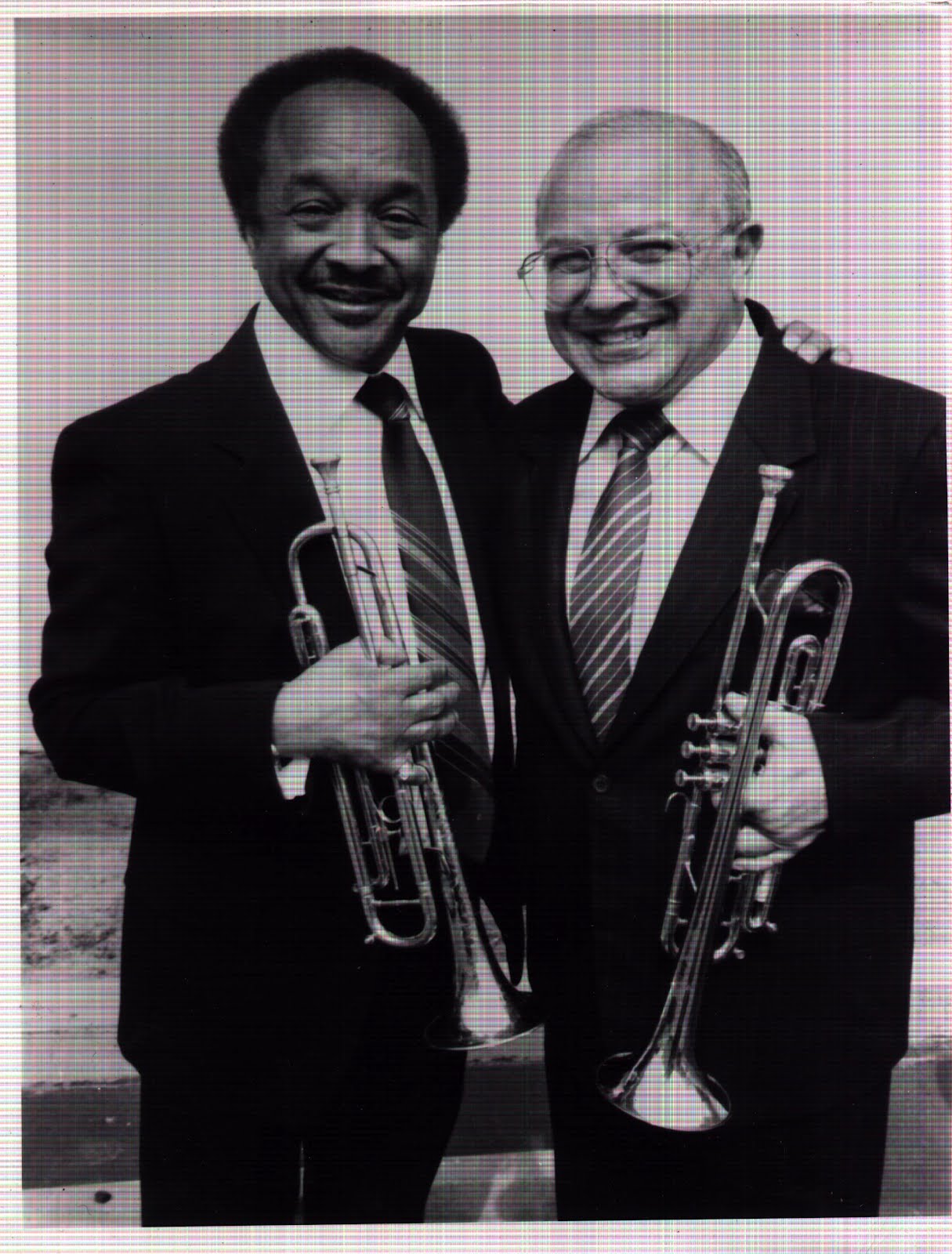 Jazz Trumpet Journal