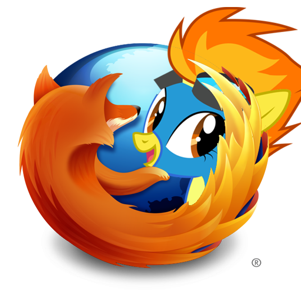 Mozilla Firefox Wallpaper | R-way Collection