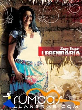 BIOGRAFÍA NANCY VARGAS