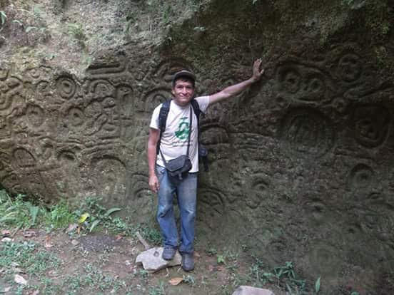 Conozcamos la cultura shawi: FOTOS DE LA CULTURA SHAWI