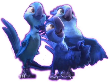 Rio2 3D Is Coming !: Rio2 3D Is Coming