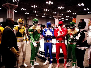 Pierpaolo Putignano Sketchbook