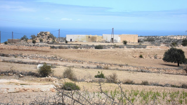 douars du maroc