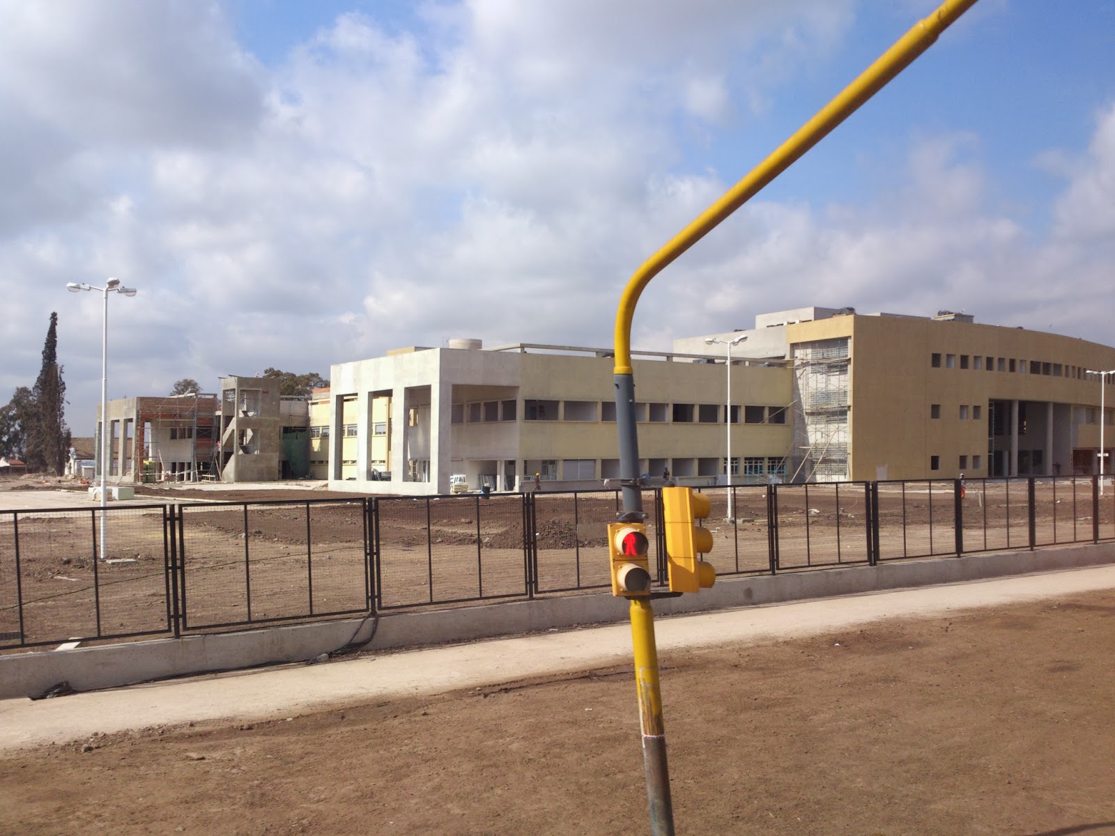 CIUDAD DE RAFAEL CASTILLO