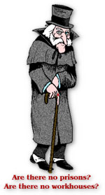 Winder Family History: "Are there no workhouses?"